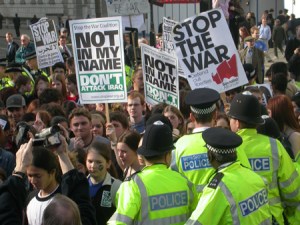 International Relations versus Punk Rock | The Disorder Of Things