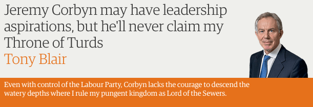 The Corbyn After-Effect | The Disorder Of Things