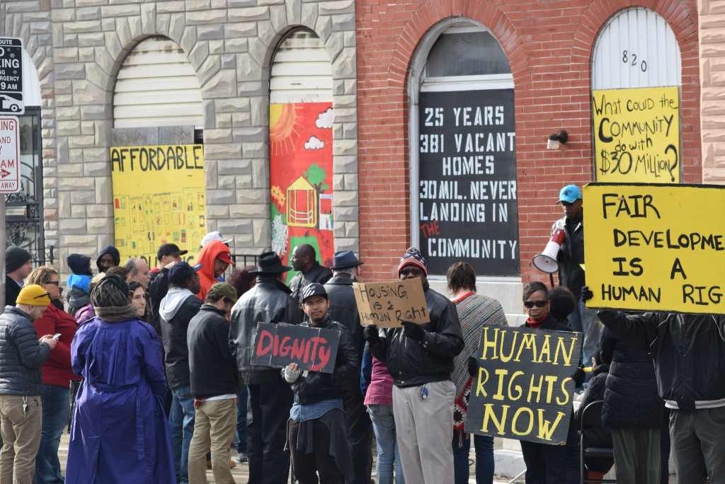 Reconstructing Human Rights | The Disorder Of Things