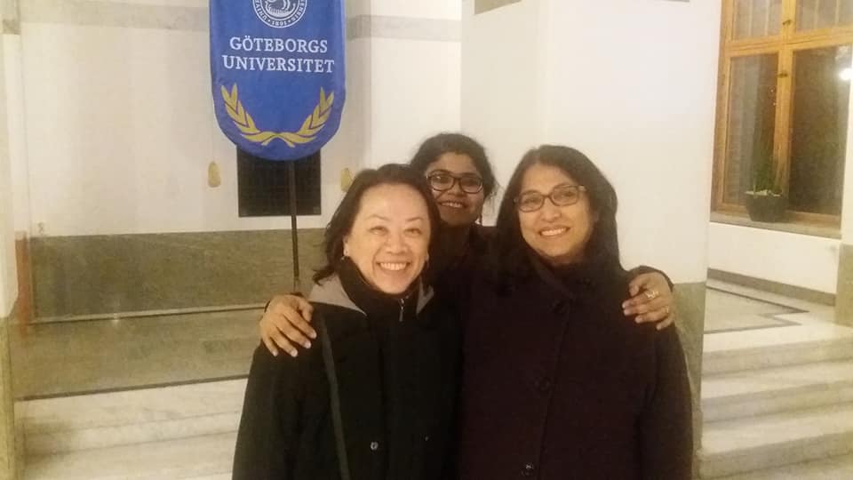 Lily Ling: A Life of Courage and Compassion | The Disorder Of Things